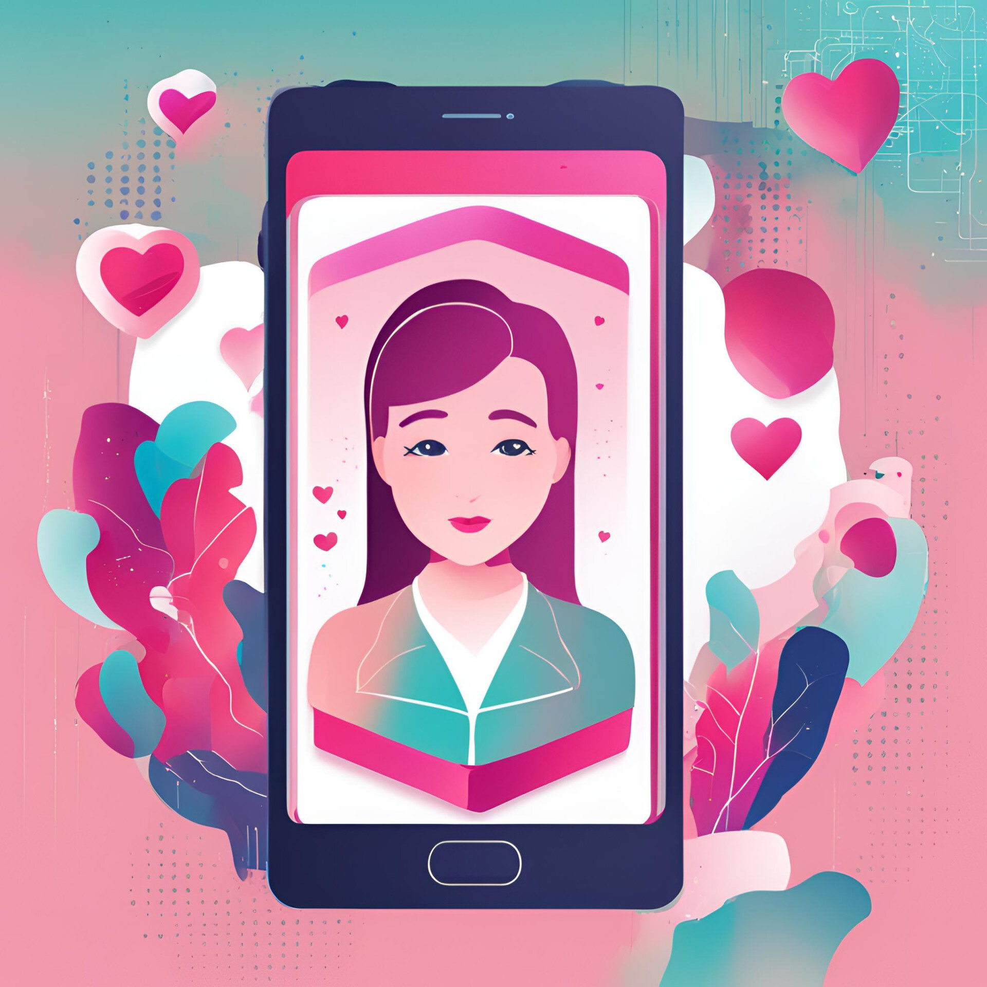AI as a partner: Is dating an AI better than dating a human ...